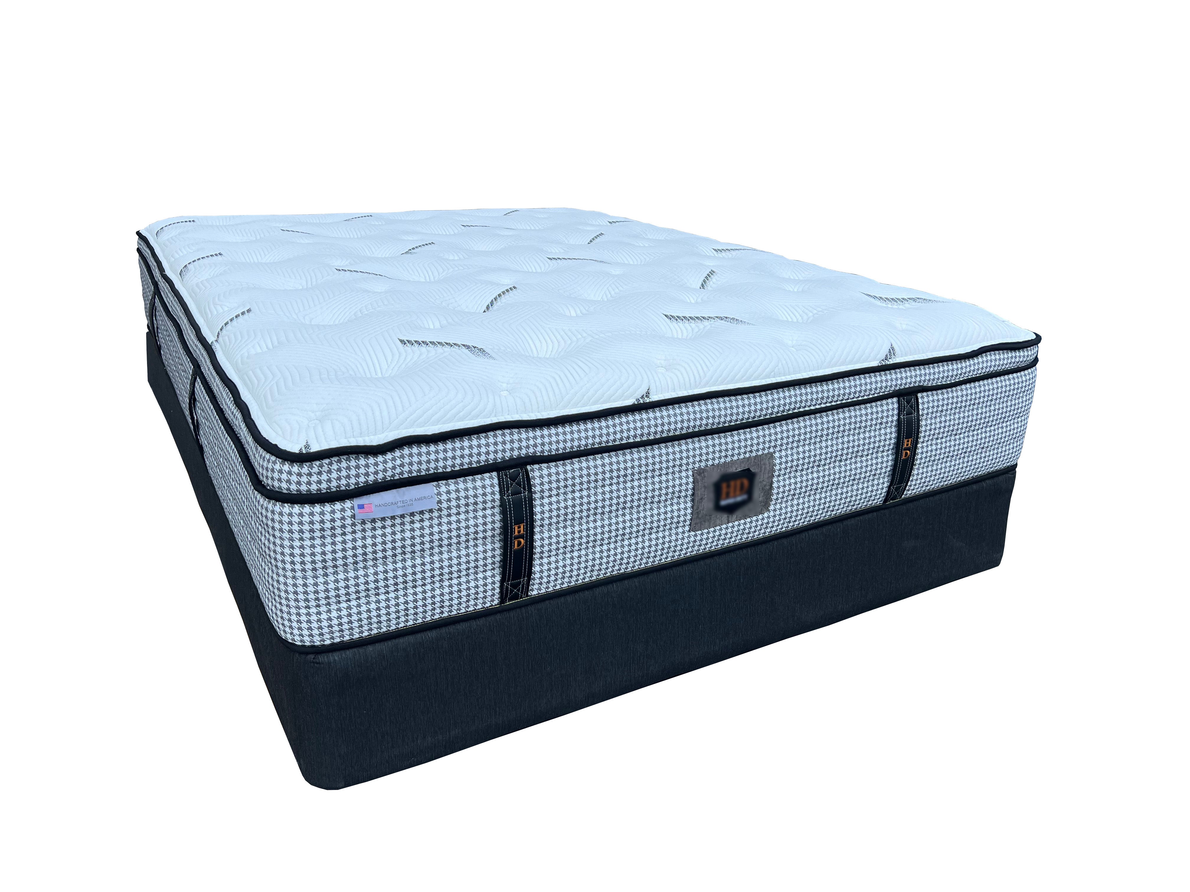 Premium Product Example – Mattress Resource