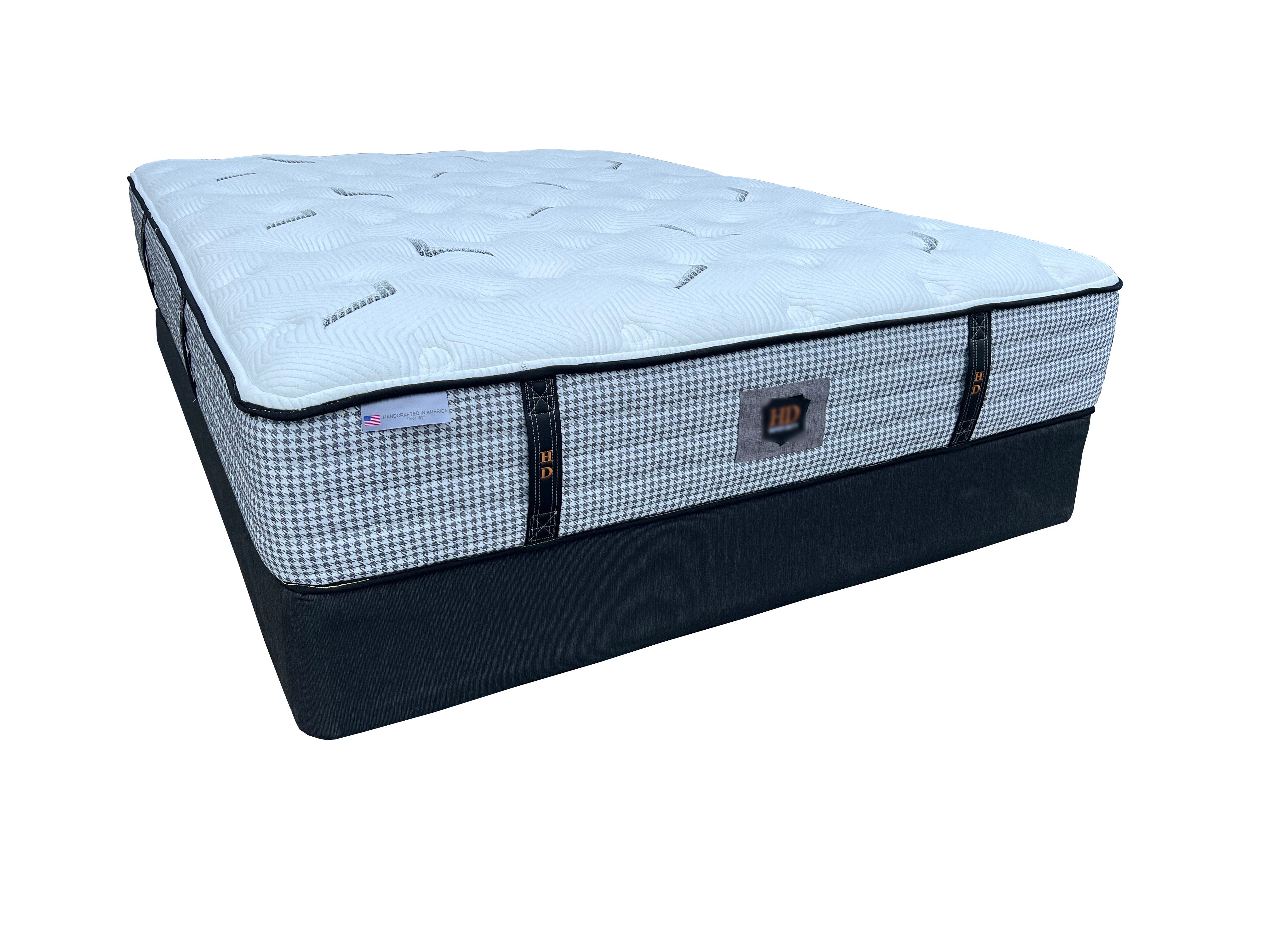 Preferred Product Example – Mattress Resource