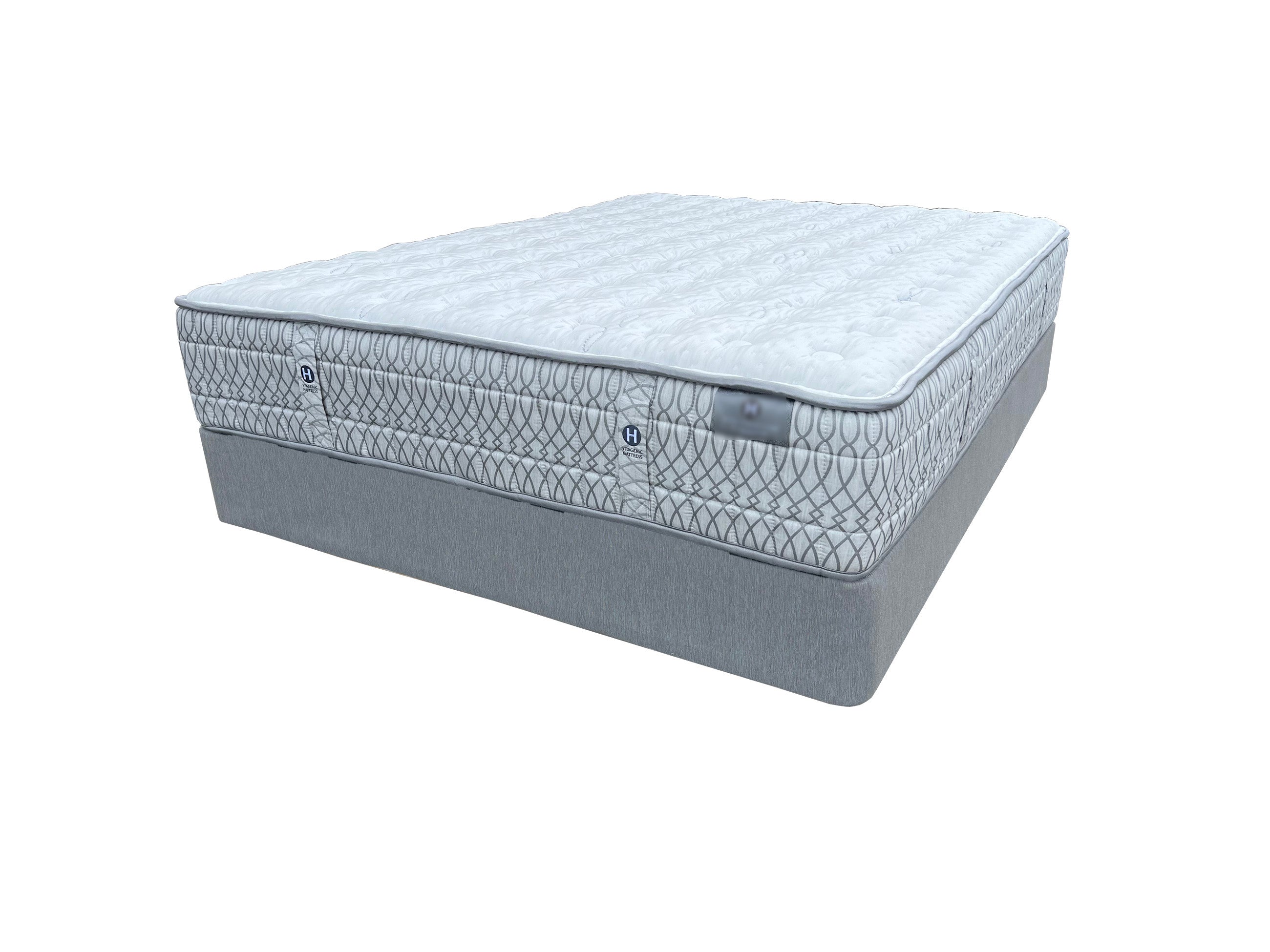 Luxury Product Example – Mattress Resource