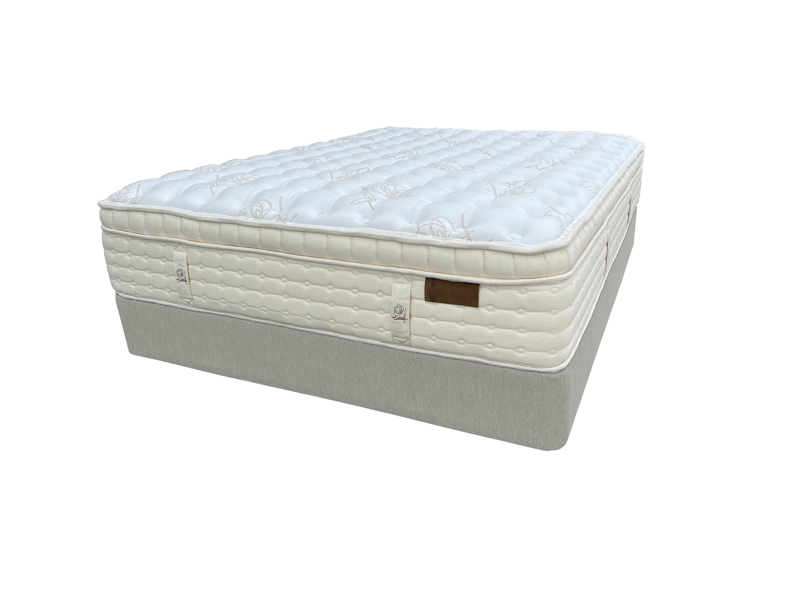 Luxury Product Example – Mattress Resource